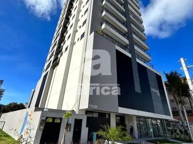 Apartamento para Venda em Porto Belo/SC Balneário Perequê 3 Quartos
