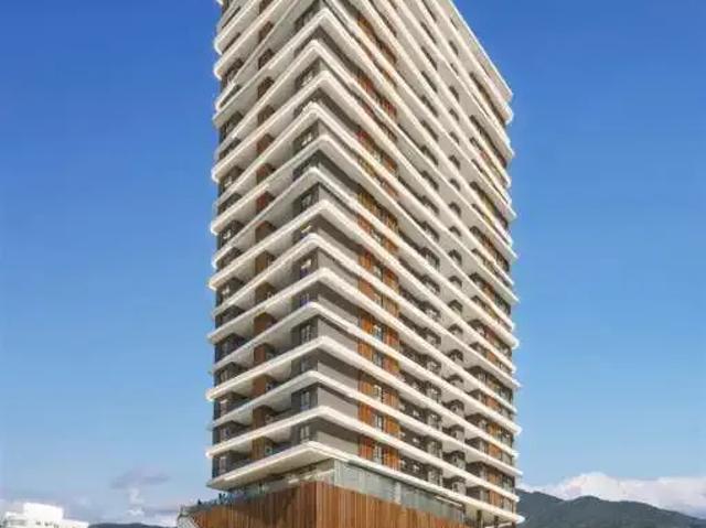 Apartamento para Venda em Porto Belo/SC Balneário Perequê 3 Quartos