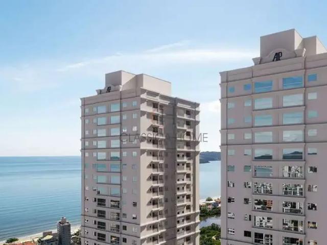 Apartamento para Venda em Porto Belo/SC Balneário Perequê 3 Quartos