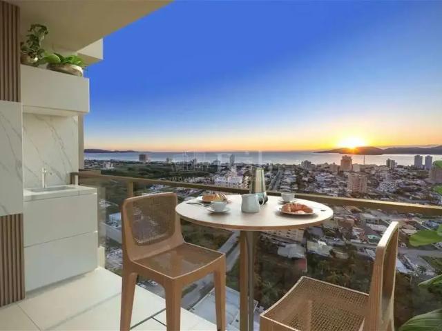 Apartamento para Venda em Porto Belo/SC Balneário Perequê 3 Quartos