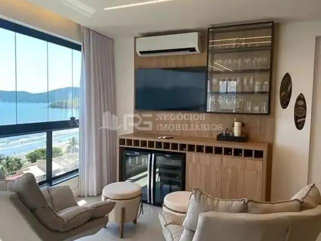 Apartamento para Venda em Porto Belo/SC Balneário Perequê 3 Quartos
