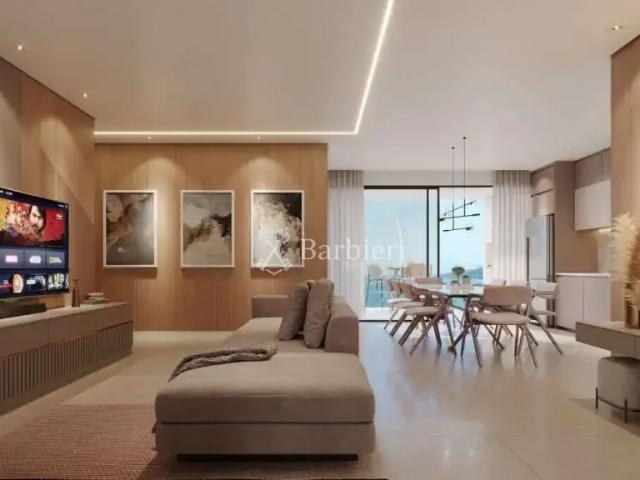 Apartamento para Venda em Porto Belo/SC Balneário Perequê 3 Quartos