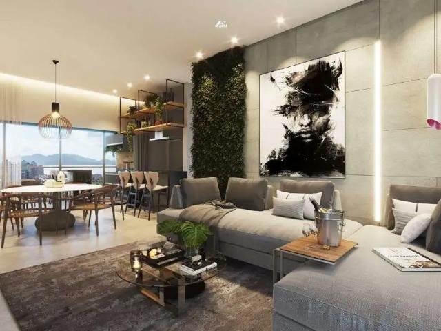 Apartamento para Venda em Porto Belo/SC Balneário Perequê 3 Quartos