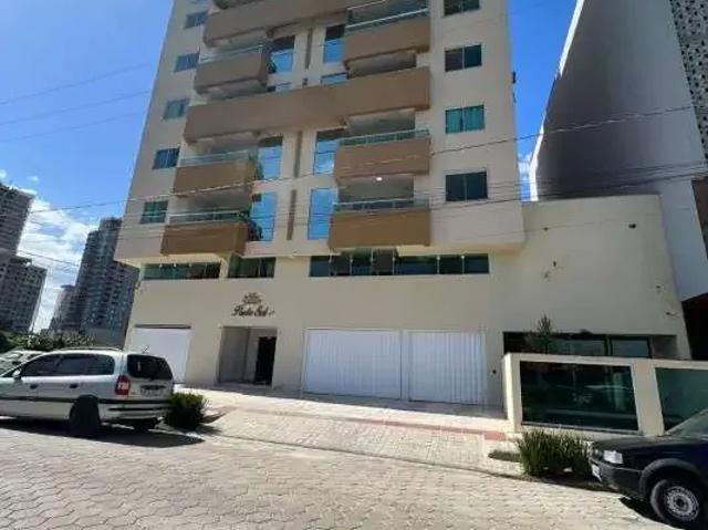 Apartamento para Venda em Porto Belo/SC Balneário Perequê 3 Quartos