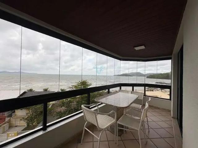 Apartamento para Venda em Porto Belo/SC Balneário Perequê 3 Quartos