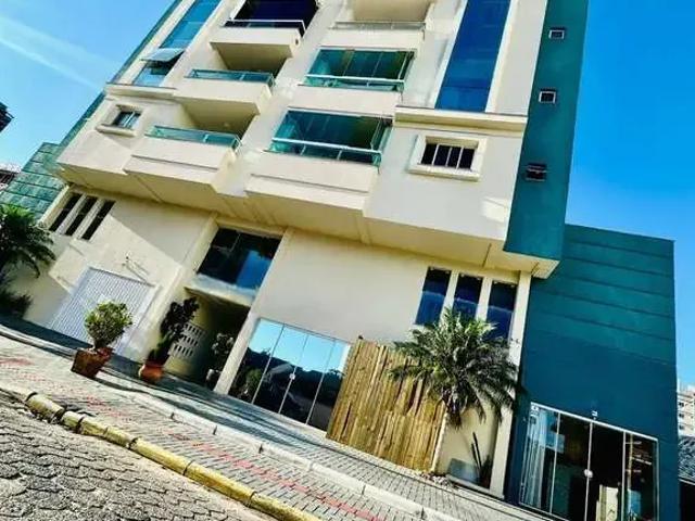 Apartamento para Venda em Porto Belo/SC Balneário Perequê 3 Quartos