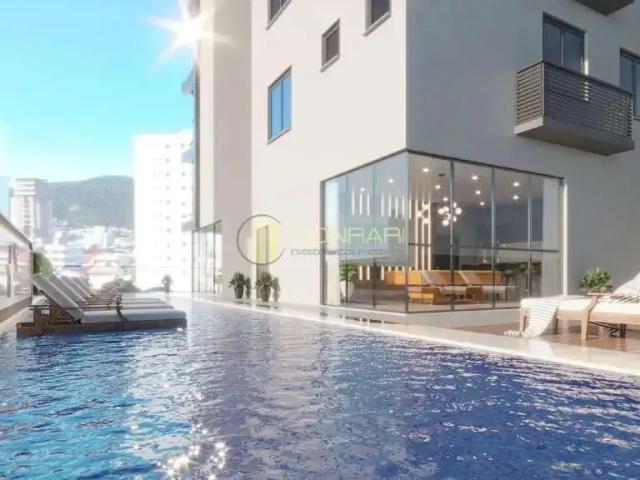 Apartamento para Venda em Porto Belo/SC Balneário Perequê 3 Quartos