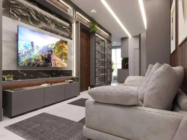 Apartamento para Venda em Porto Belo/SC Balneário Perequê 3 Quartos