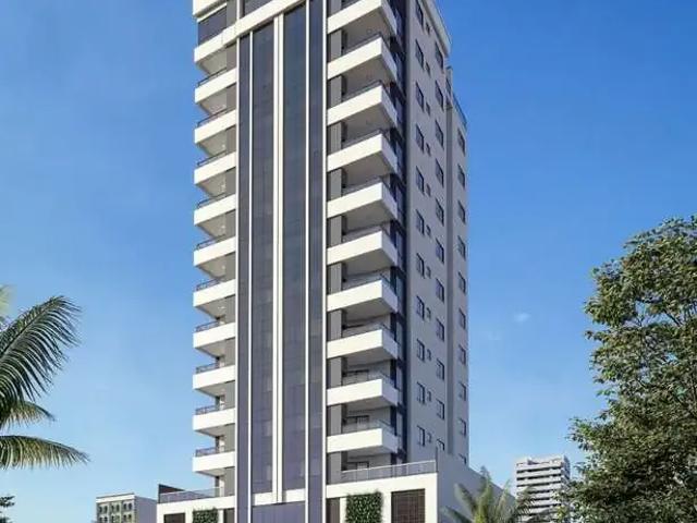 Apartamento para Venda em Porto Belo/SC Balneário Perequê 3 Quartos