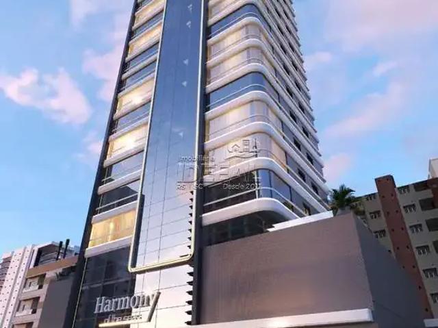 Apartamento para Venda em Porto Belo/SC Balneário Perequê 3 Quartos