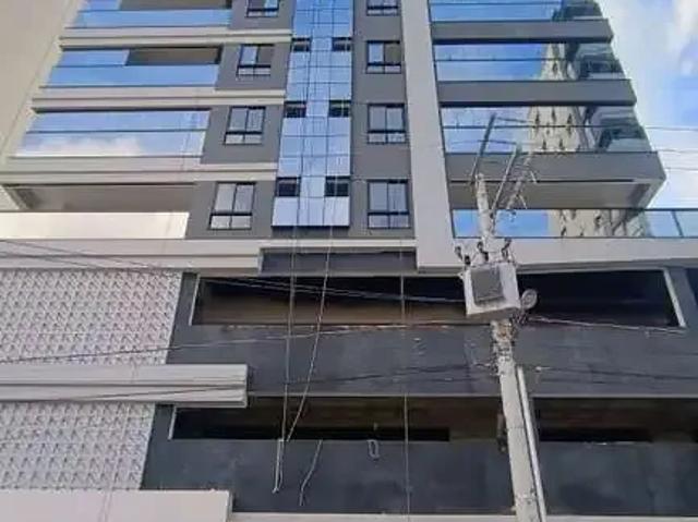 Apartamento para Venda em Porto Belo/SC Balneário Perequê 3 Quartos