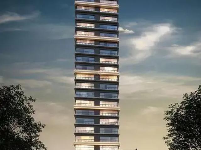 Apartamento para Venda em Porto Belo/SC Balneário Perequê 3 Quartos