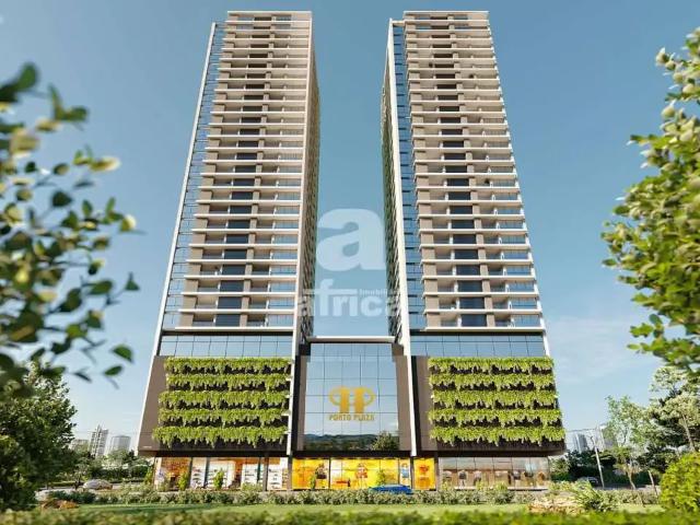 Apartamento para Venda em Porto Belo/SC Balneário Perequê 3 Quartos