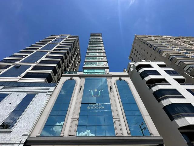 Apartamento para Venda em Porto Belo/SC Balneário Perequê 3 Quartos