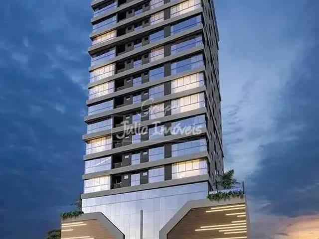 Apartamento para Venda em Porto Belo/SC Balneário Perequê 3 Quartos