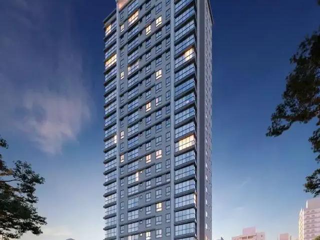 Apartamento para Venda em Porto Belo/SC Balneário Perequê 3 Quartos