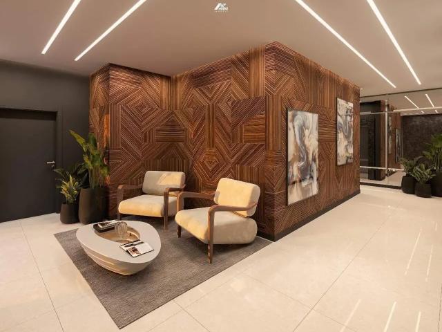 Apartamento para Venda em Porto Belo/SC Balneário Perequê 3 Quartos
