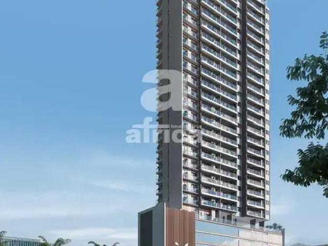 Apartamento para Venda em Porto Belo/SC Balneário Perequê 3 Quartos