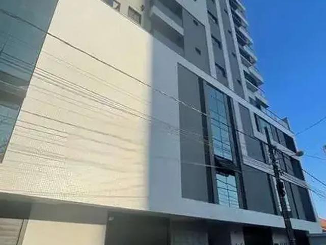 Apartamento para Venda em Porto Belo/SC Balneário Perequê 3 Quartos