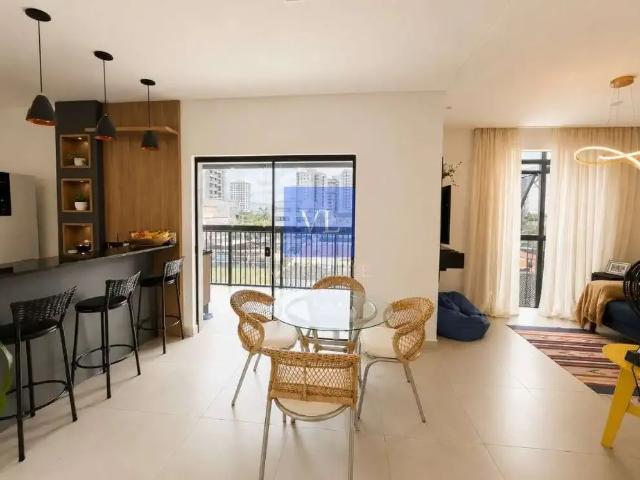 Apartamento para Venda em Porto Belo/SC Balneário Perequê 3 Quartos