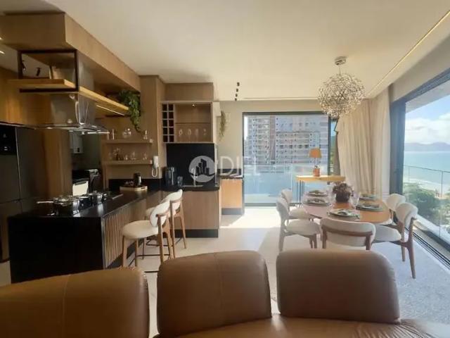 Apartamento para Venda em Porto Belo/SC Balneário Perequê 3 Quartos