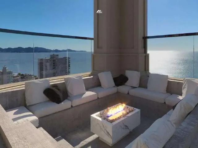 Apartamento para Venda em Porto Belo/SC Balneário Perequê 3 Quartos