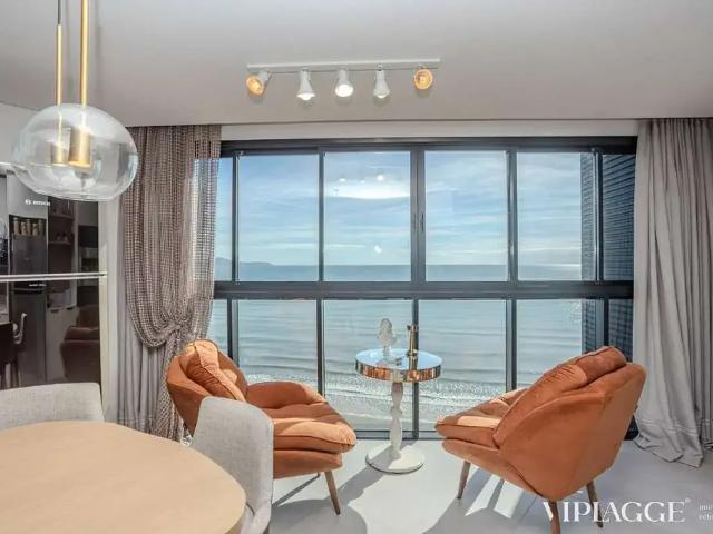 Apartamento para Venda em Porto Belo/SC Balneário Perequê 3 Quartos