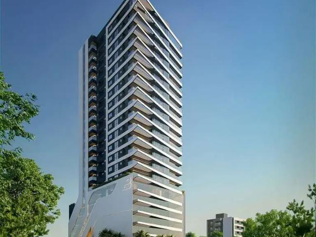 Apartamento para Venda em Porto Belo/SC Balneário Perequê 3 Quartos