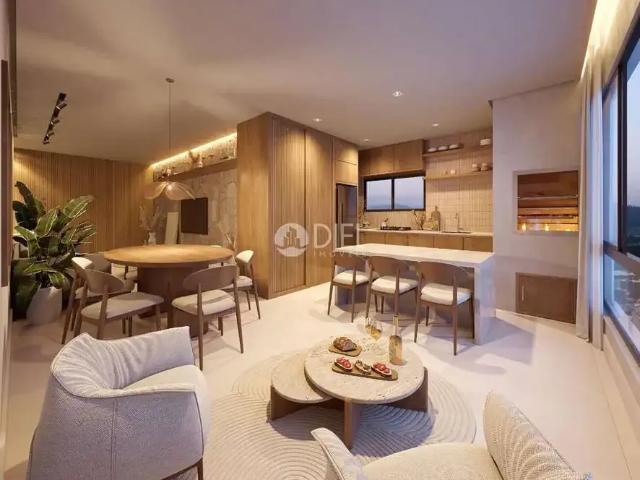 Apartamento para Venda em Porto Belo/SC Balneário Perequê 3 Quartos