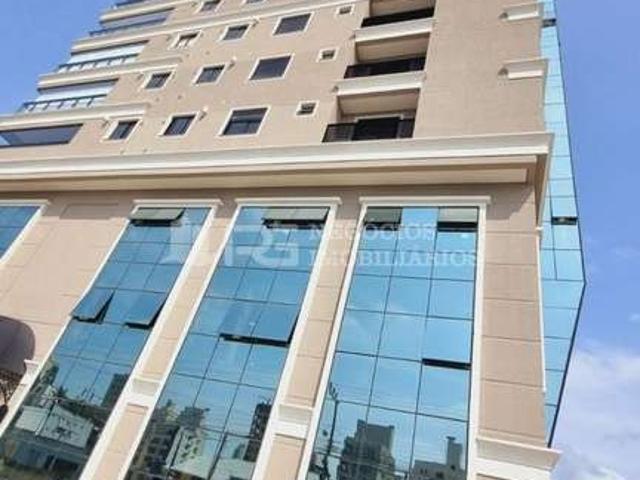 Apartamento para Venda em Porto Belo/SC Balneário Perequê 3 Quartos