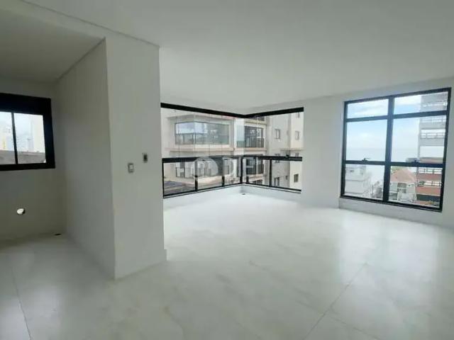 Apartamento para Venda em Porto Belo/SC Balneário Perequê 3 Quartos
