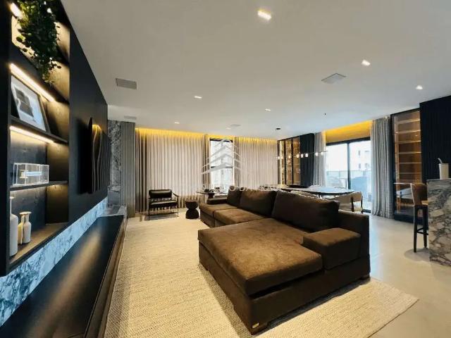 Apartamento para Venda em Porto Belo/SC Balneário Perequê 3 Quartos