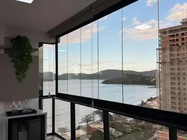 Apartamento para Venda em Porto Belo/SC Balneário Perequê 3 Quartos