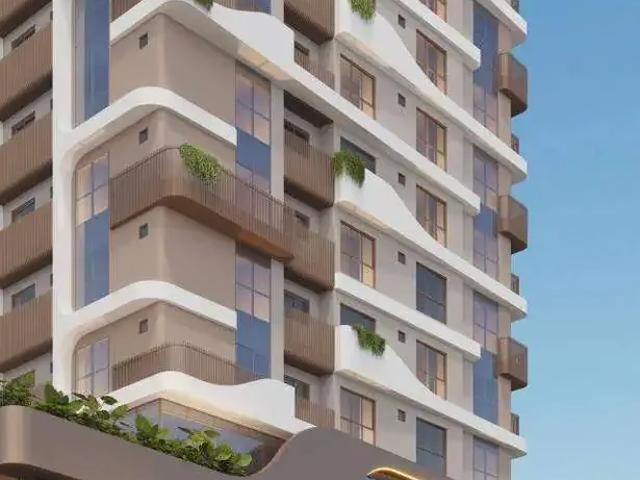 Apartamento para Venda em Porto Belo/SC Balneário Perequê 3 Quartos