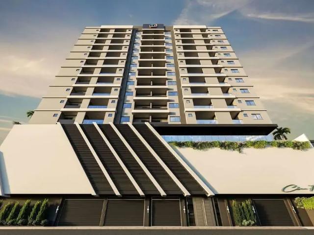 Apartamento para Venda em Porto Belo/SC Balneário Perequê 2 Quartos
