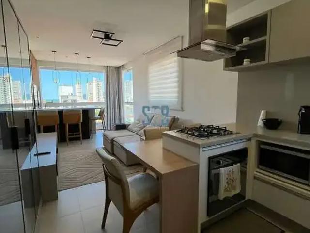 Apartamento para Venda em Porto Belo/SC Balneário Perequê 3 Quartos