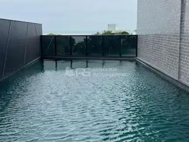 Apartamento para Venda em Porto Belo/SC Balneário Perequê 3 Quartos