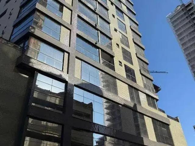 Apartamento para Venda em Porto Belo/SC Balneário Perequê 3 Quartos