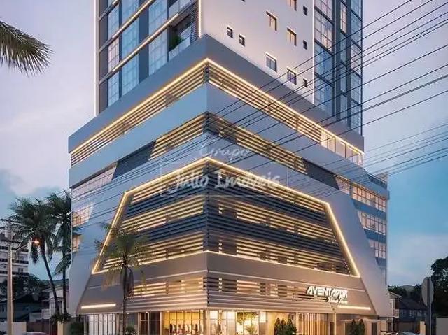 Apartamento para Venda em Porto Belo/SC Balneário Perequê 3 Quartos