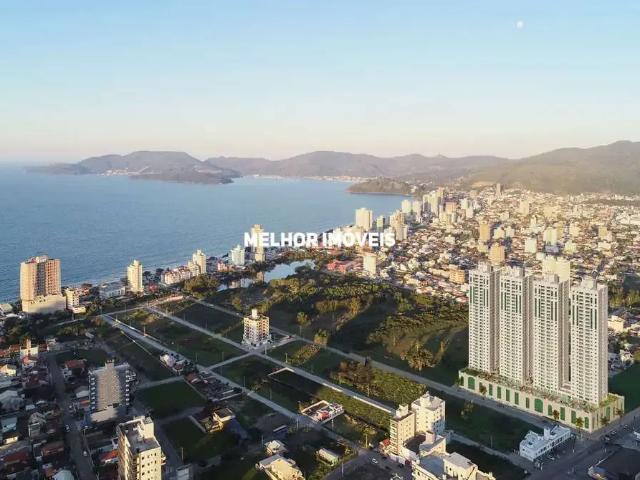 Apartamento para Venda em Porto Belo/SC Balneário Perequê 3 Quartos