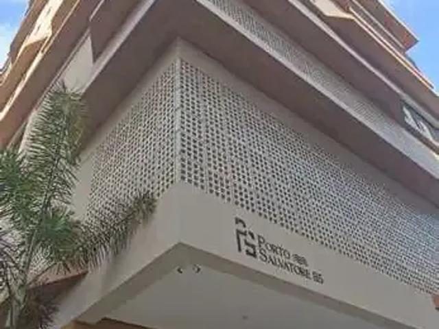 Apartamento para Venda em Porto Belo/SC Balneário Perequê 3 Quartos