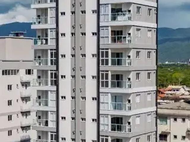 Apartamento para Venda em Porto Belo/SC Balneário Perequê 3 Quartos