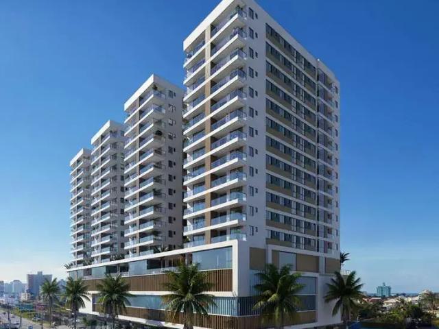 Apartamento para Venda em Porto Belo/SC Balneário Perequê 3 Quartos