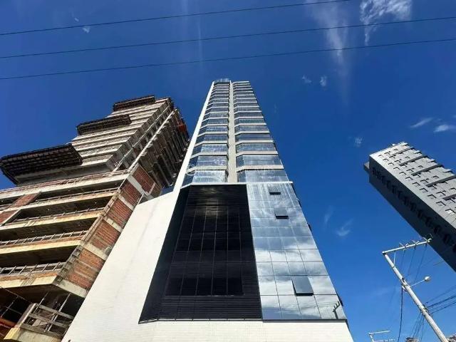 Apartamento para Venda em Porto Belo/SC Balneário Perequê 3 Quartos