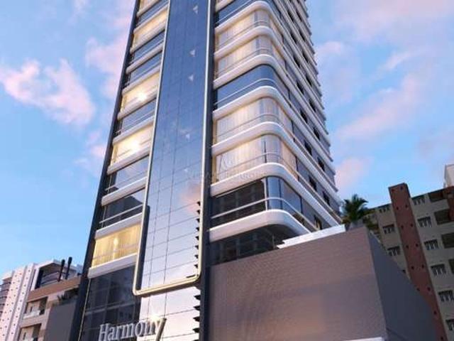 Apartamento para Venda em Porto Belo/SC Balneário Perequê 3 Quartos