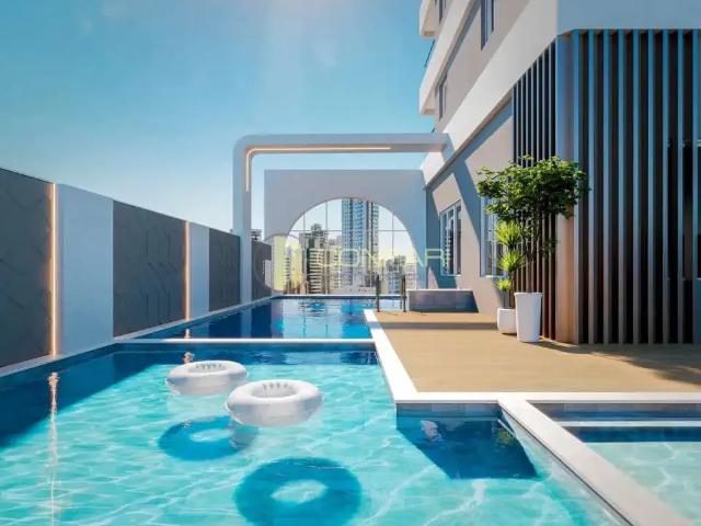 Apartamento para Venda em Porto Belo/SC Balneário Perequê 3 Quartos