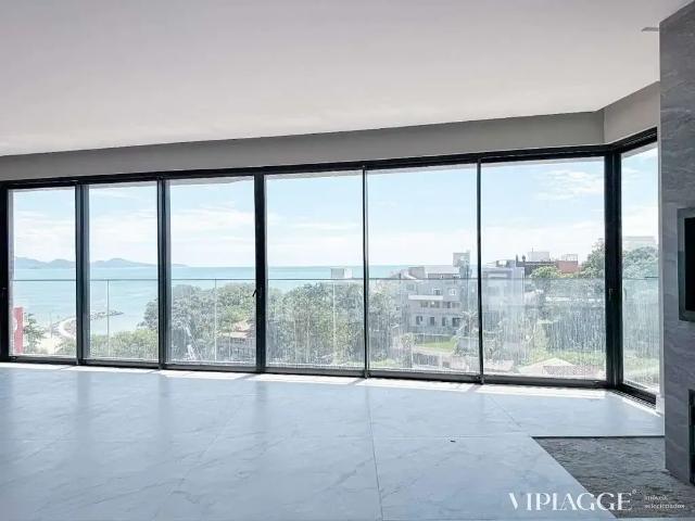 Apartamento para Venda em Porto Belo/SC Balneário Perequê 3 Quartos