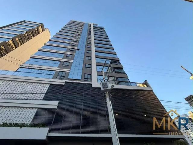 Apartamento para Venda em Porto Belo/SC Balneário Perequê 3 Quartos