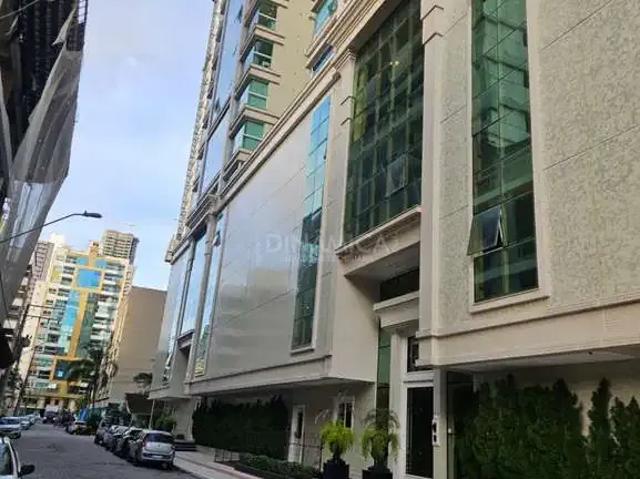Apartamento para Venda em Porto Belo/SC Balneário Perequê 3 Quartos