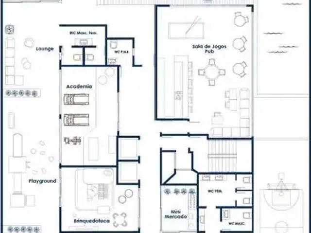 Apartamento para Venda em Porto Belo/SC Balneário Perequê